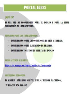 Red Eures – Murgijoven